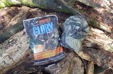 How to Make A Salt Lick for Deer - North American Bow Hunter