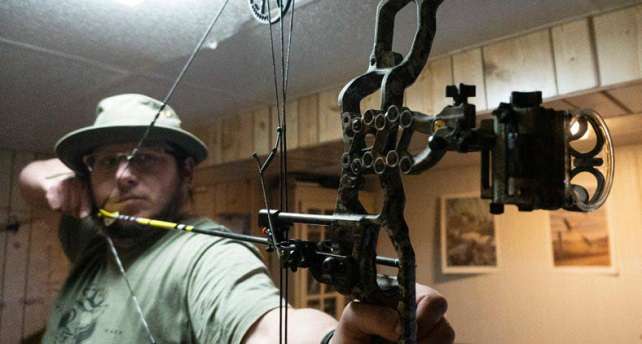 Review – Black Mamba 31 - North American Bow Hunter