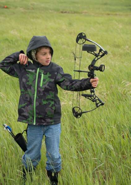 The Benefits Of 3D Archery - North American Bow Hunter