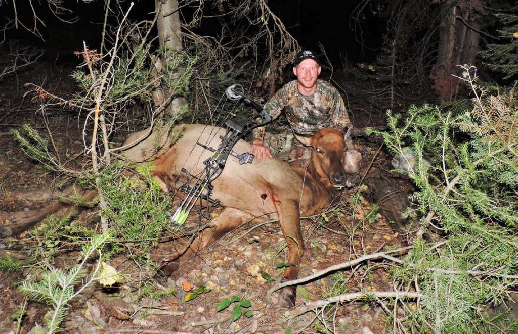 6 Tips For Your First Do-It-Yourself Elk Hunt - North American Bow Hunter