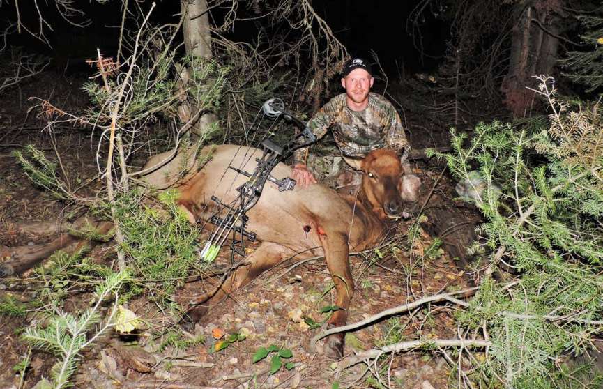 6 Tips For Your First Do-It-Yourself Elk Hunt - North American Bow Hunter