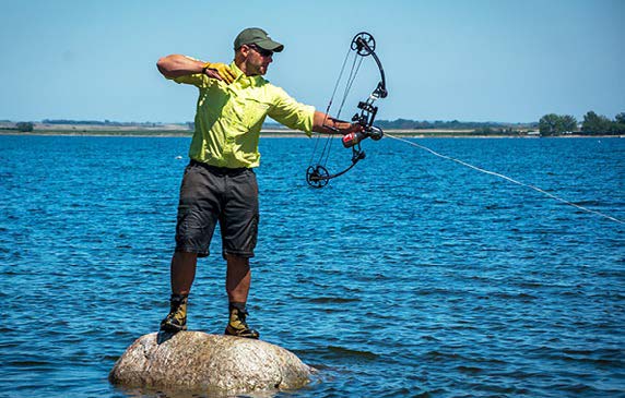 Bowfishing 101 - North American Bow Hunter