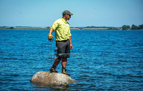 Bowfishing 101 - North American Bow Hunter