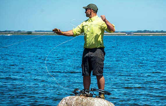 Bowfishing 101 - North American Bow Hunter
