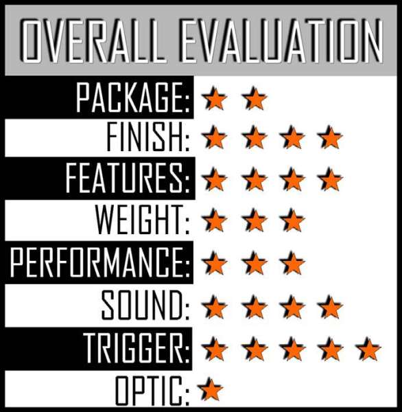Crossbow Report: Barnett TS 380 - North American Bow Hunter