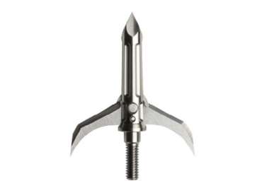Barbarian – World’s Toughest Mechanical Broadhead - North American Bow ...