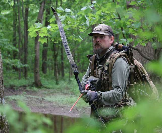 How Archery Has Evolved Through the Ages - North American Bow Hunter