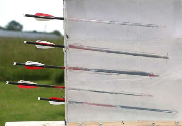 How Archery Has Evolved Through the Ages - North American Bow Hunter