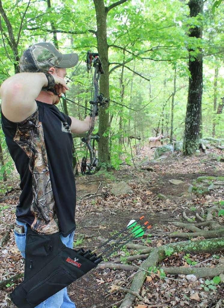 How Archery Has Evolved Through the Ages - North American Bow Hunter