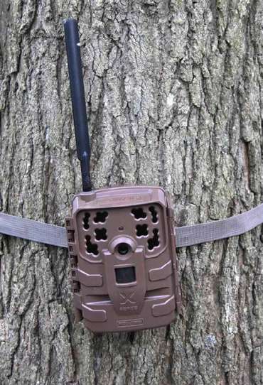 Finding The Best Cellular Trail Camera on the Market Today - Crossbow ...