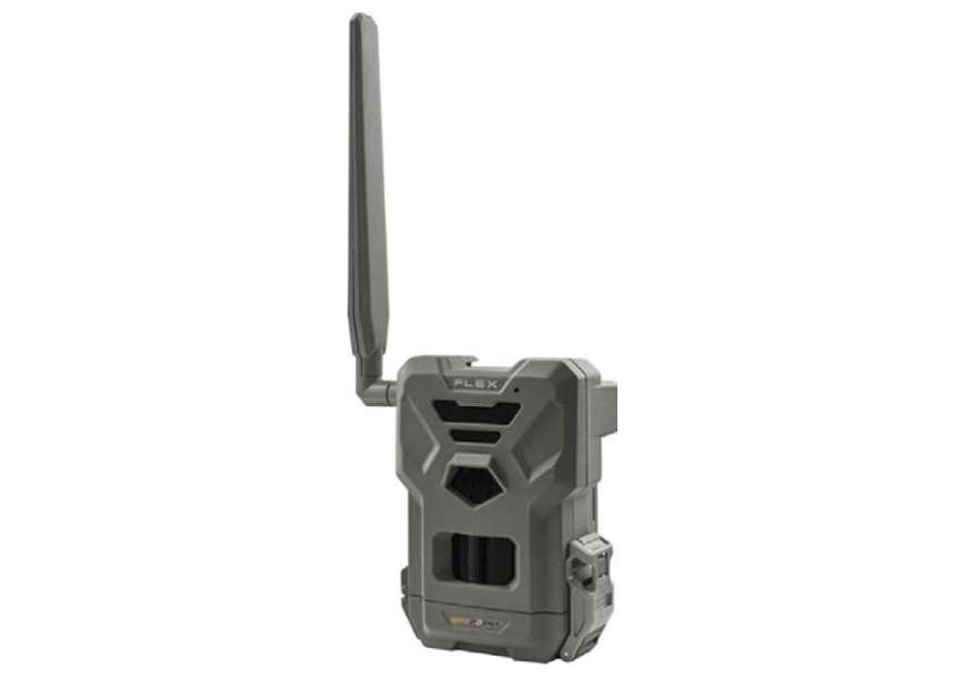 SPYPOINT FLEX Trail Camera - North American Bow Hunter