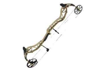 Bear Archery Launches All-New ADAPT Hunting Bow - North American Bow Hunter