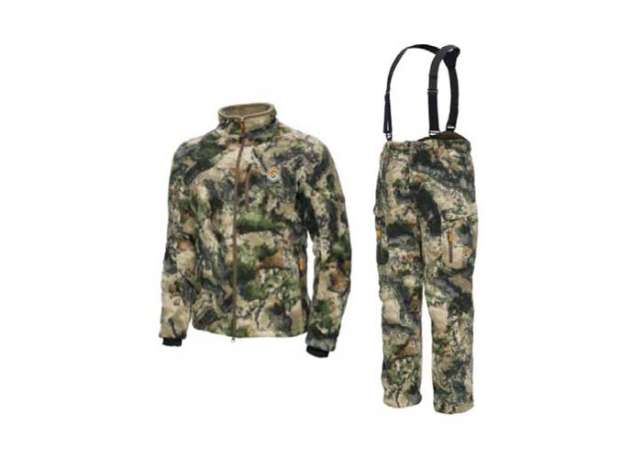 ScentLok Revenant Pro Jacket and Pant - North American Bow Hunter