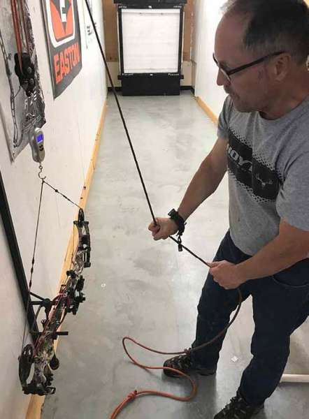 How to Tune and Maintain Your Bow - North American Bow Hunter