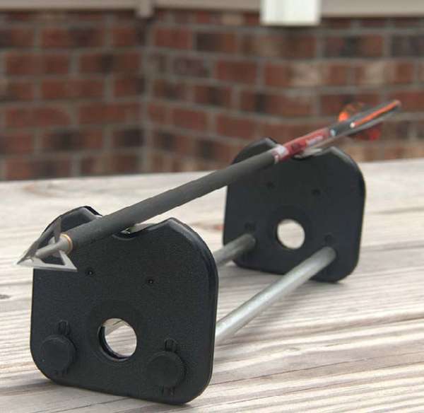 Death by Crossbow and Broadhead — Mechanical vs. Fixed Blade - North ...