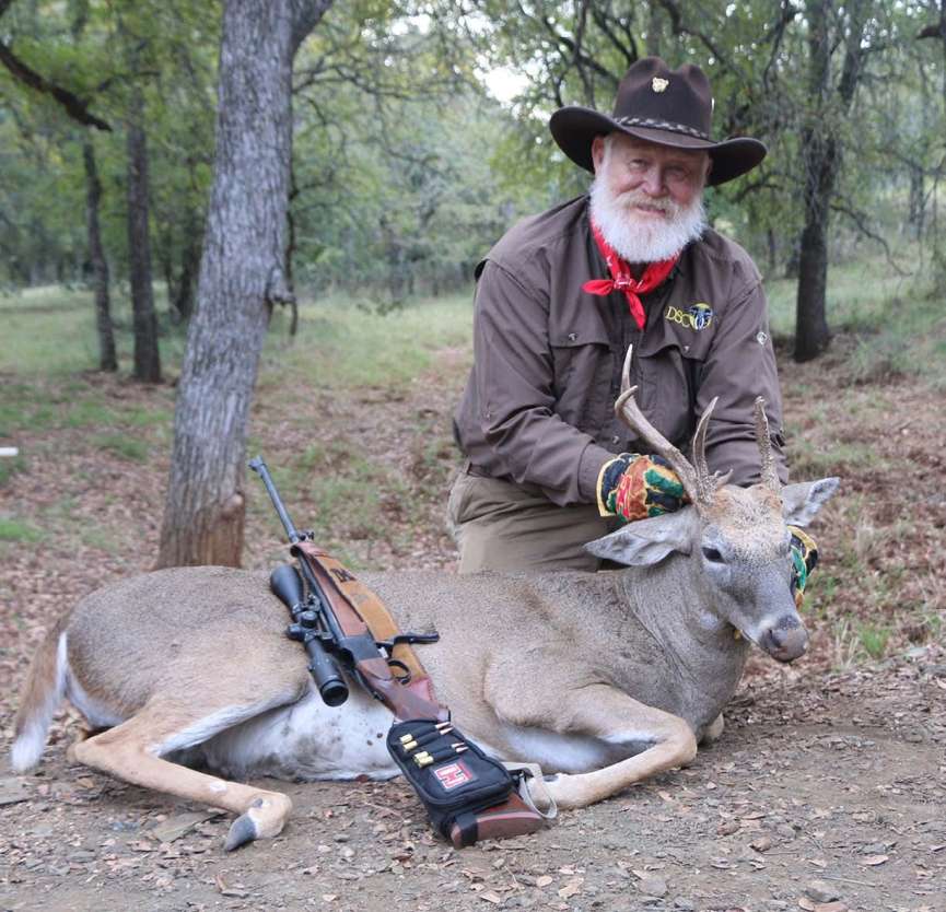 Management or Trophy Buck? It Depends… - North American Bow Hunter