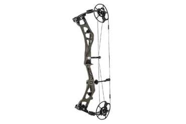 THE ELITE ERA – THE NEXT GENERATION OF CARBON BOWS - North American Bow ...