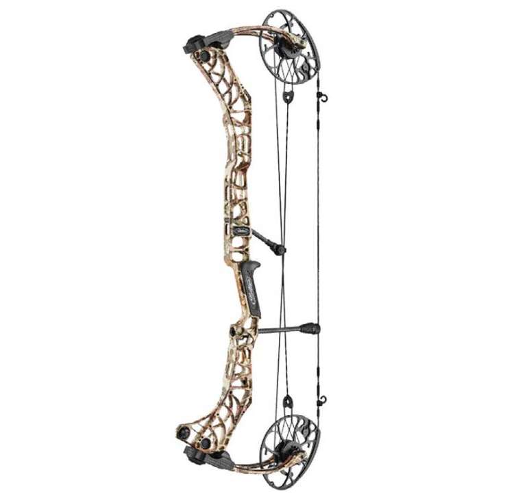 MATHEWS PHASE4 2023 HUNTING BOWS - North American Bow Hunter