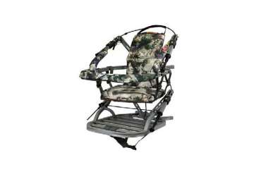 SUMMIT® TREESTANDS VIPER® LEVEL PRO SD - North American Bow Hunter