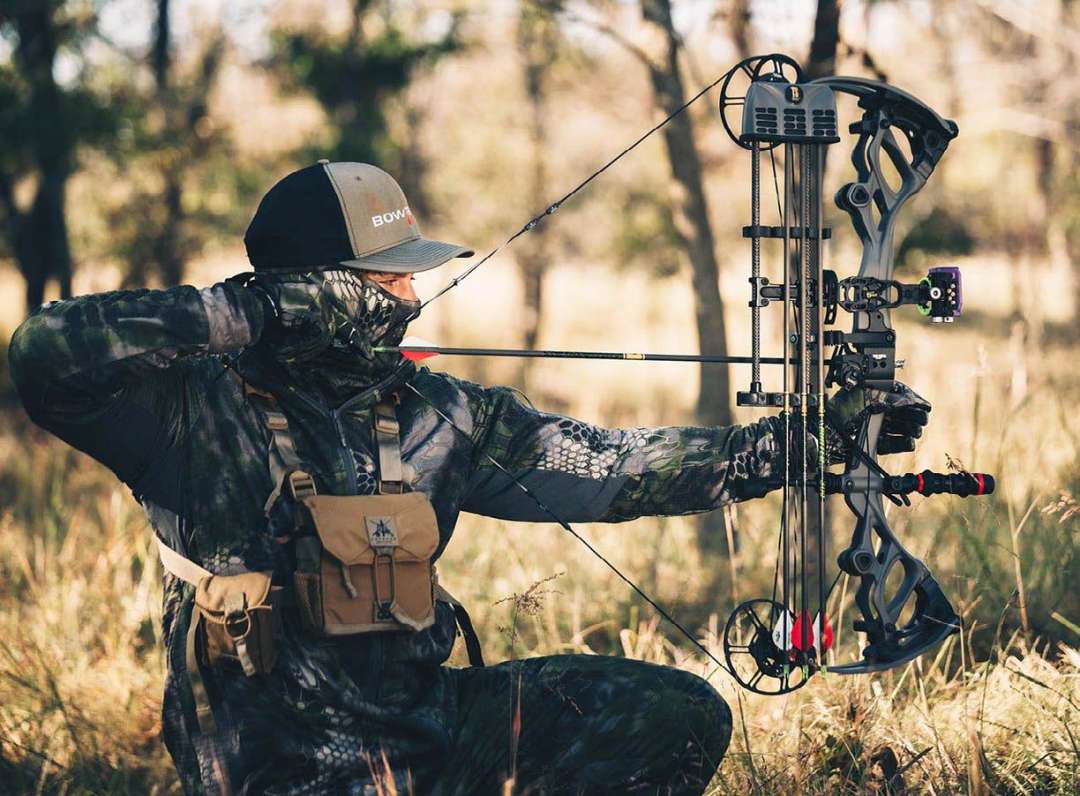 Crossbow or Compound Bow: Which is Right for You? - North American Bow ...