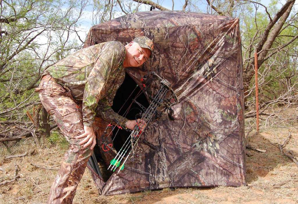 Tips to Put Wild Pork on the Meat Pole - North American Bow Hunter
