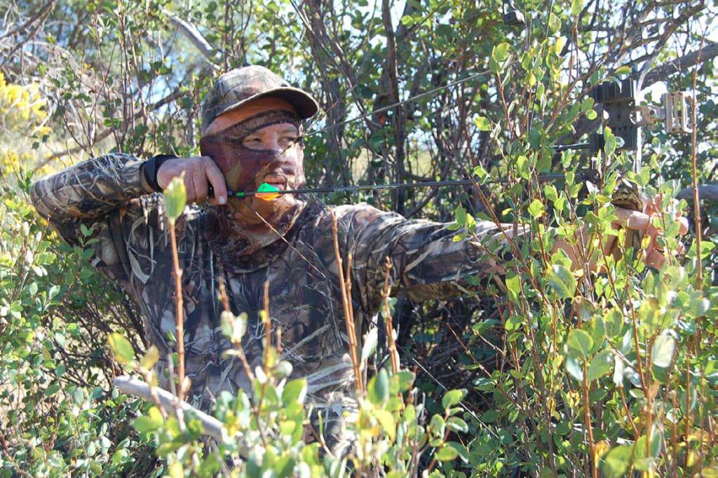 Tips to Put Wild Pork on the Meat Pole - North American Bow Hunter