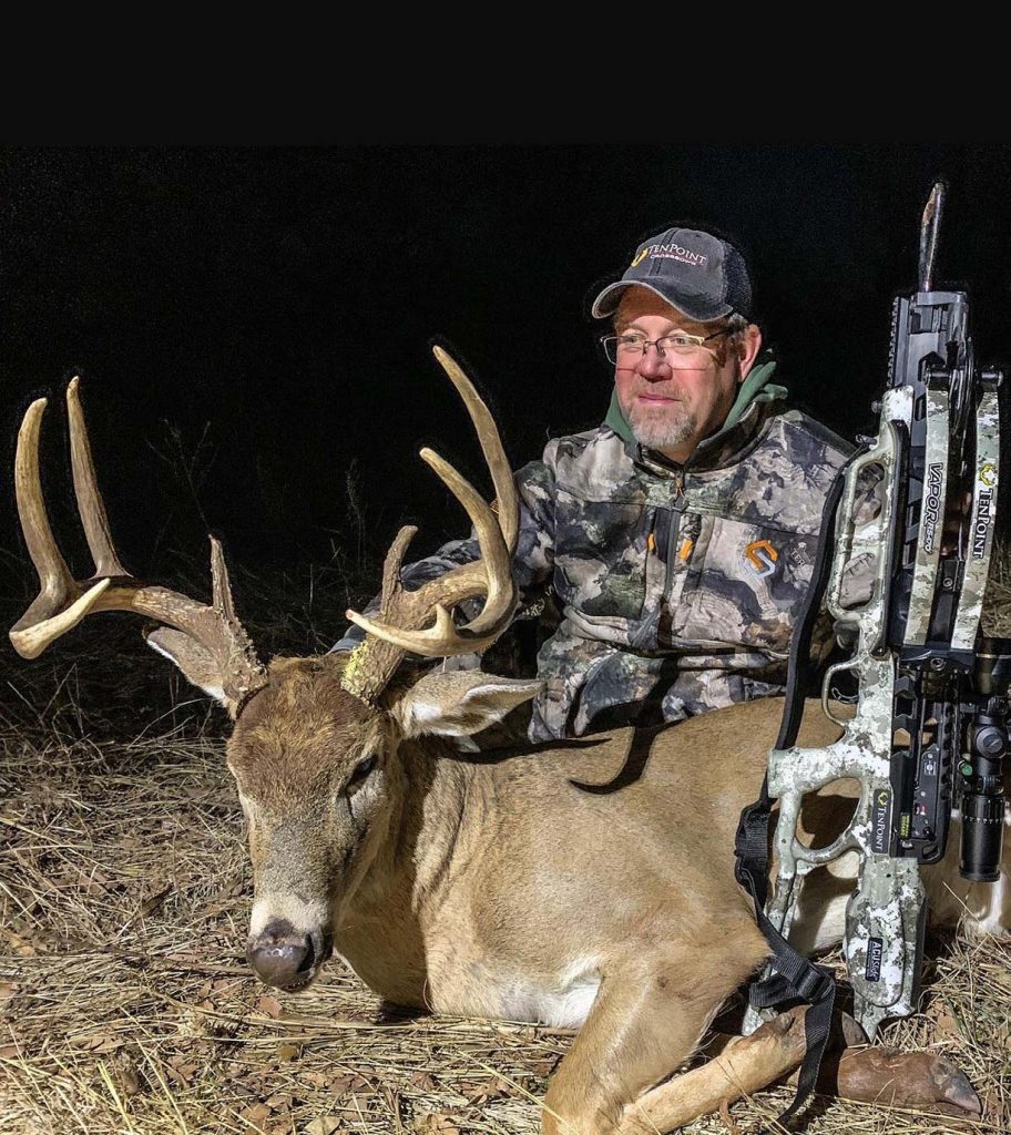 Blind Luck: Tips to Position for Success - North American Bow Hunter