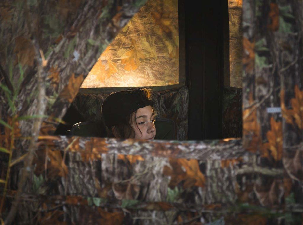 ‘L’il Tight’: My Daughter’s First Buck - North American Bow Hunter