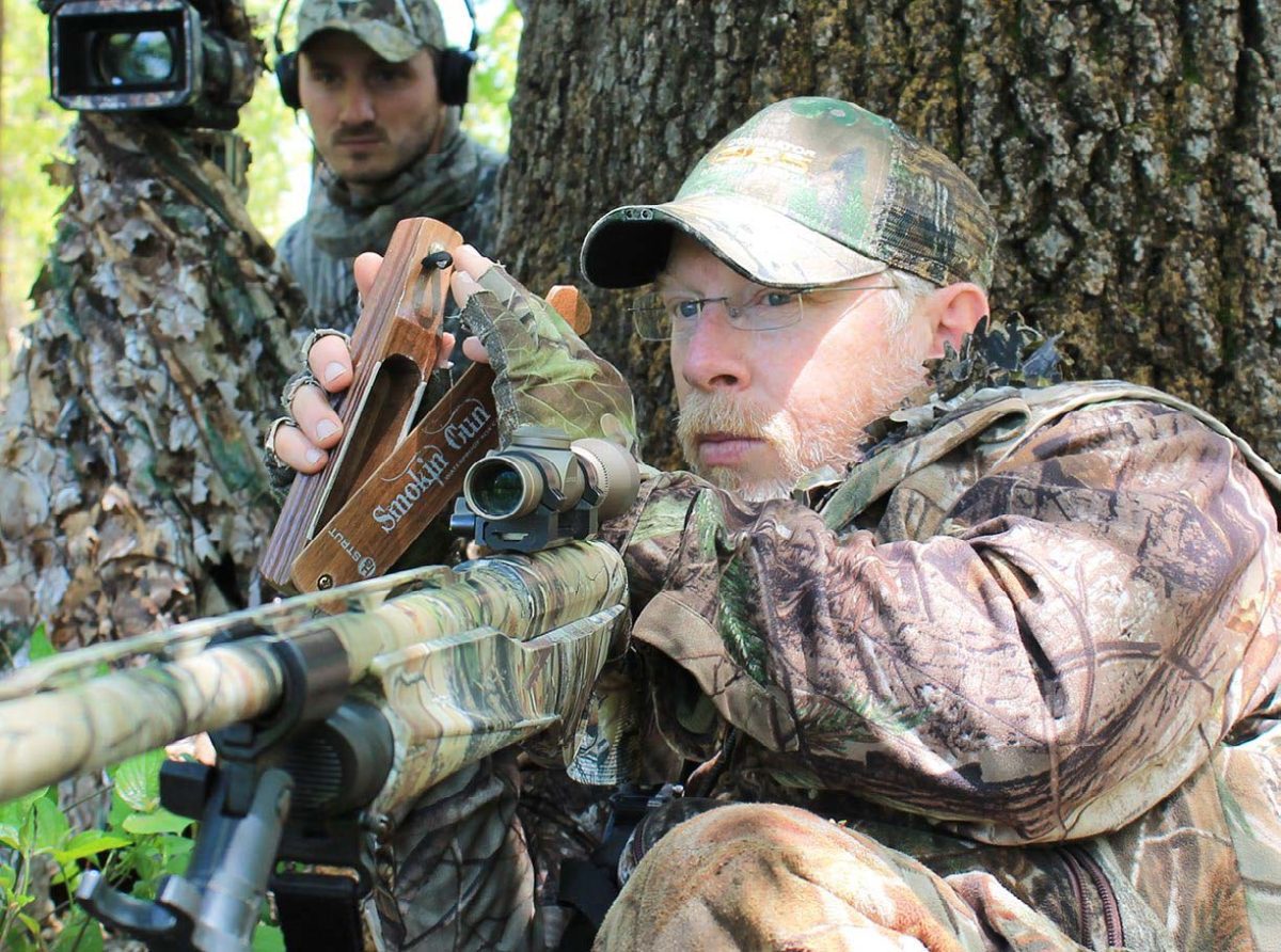 Wild Turkey Facts and Tactics You Need to Know - North American Bow Hunter