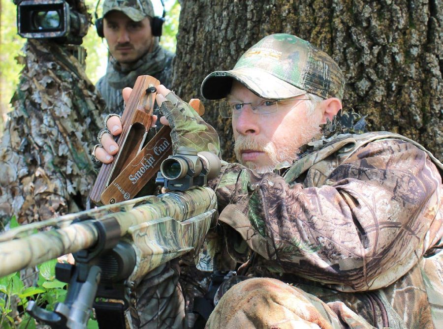 Wild Turkey Facts and Tactics You Need to Know - North American Bow Hunter