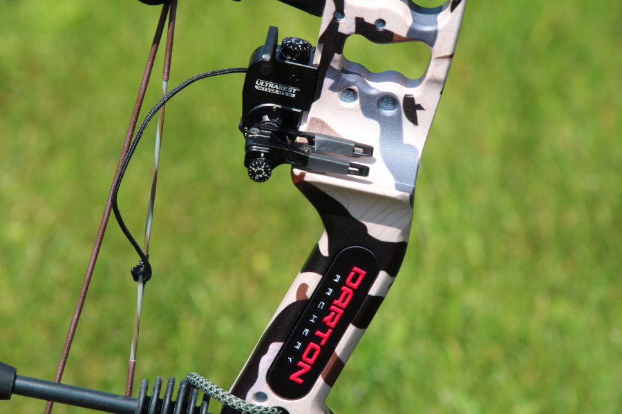 Darton Archery Review - North American Bow Hunter
