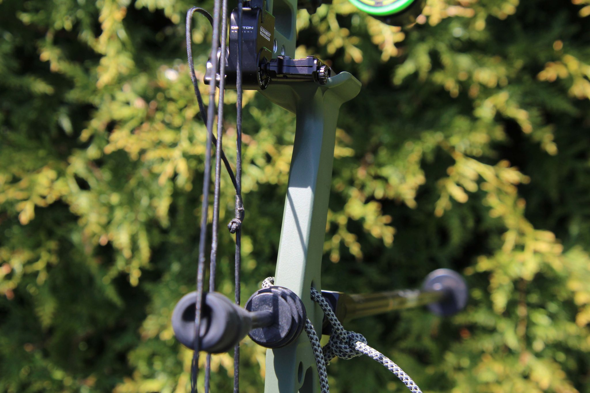 Darton Archery Review - North American Bow Hunter