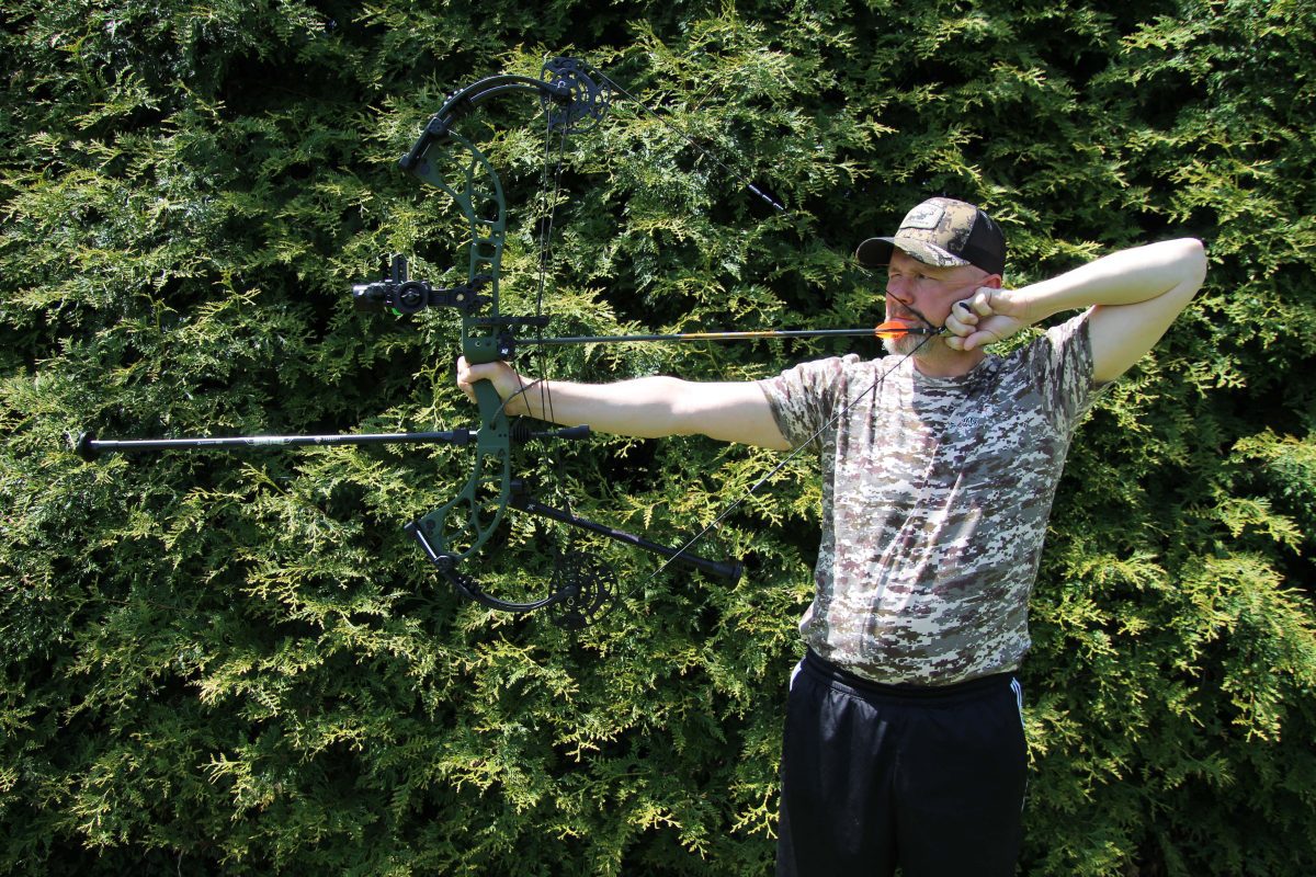 Darton Archery Review - North American Bow Hunter