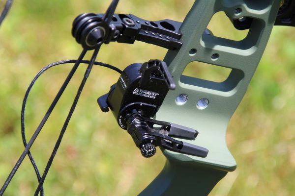 Darton Archery Review - North American Bow Hunter