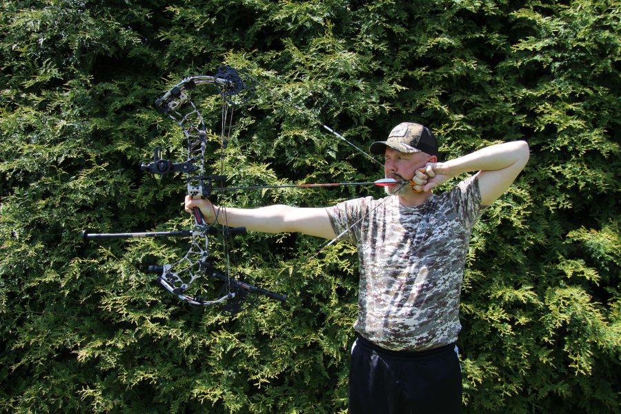 Darton Archery Review - North American Bow Hunter