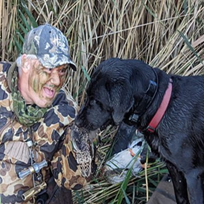 Jack Ammerman, Author at North American Bow Hunter