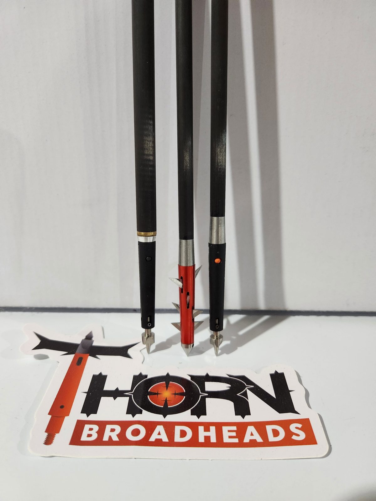 Thorn Broadheads Review – Something New - North American Bow Hunter