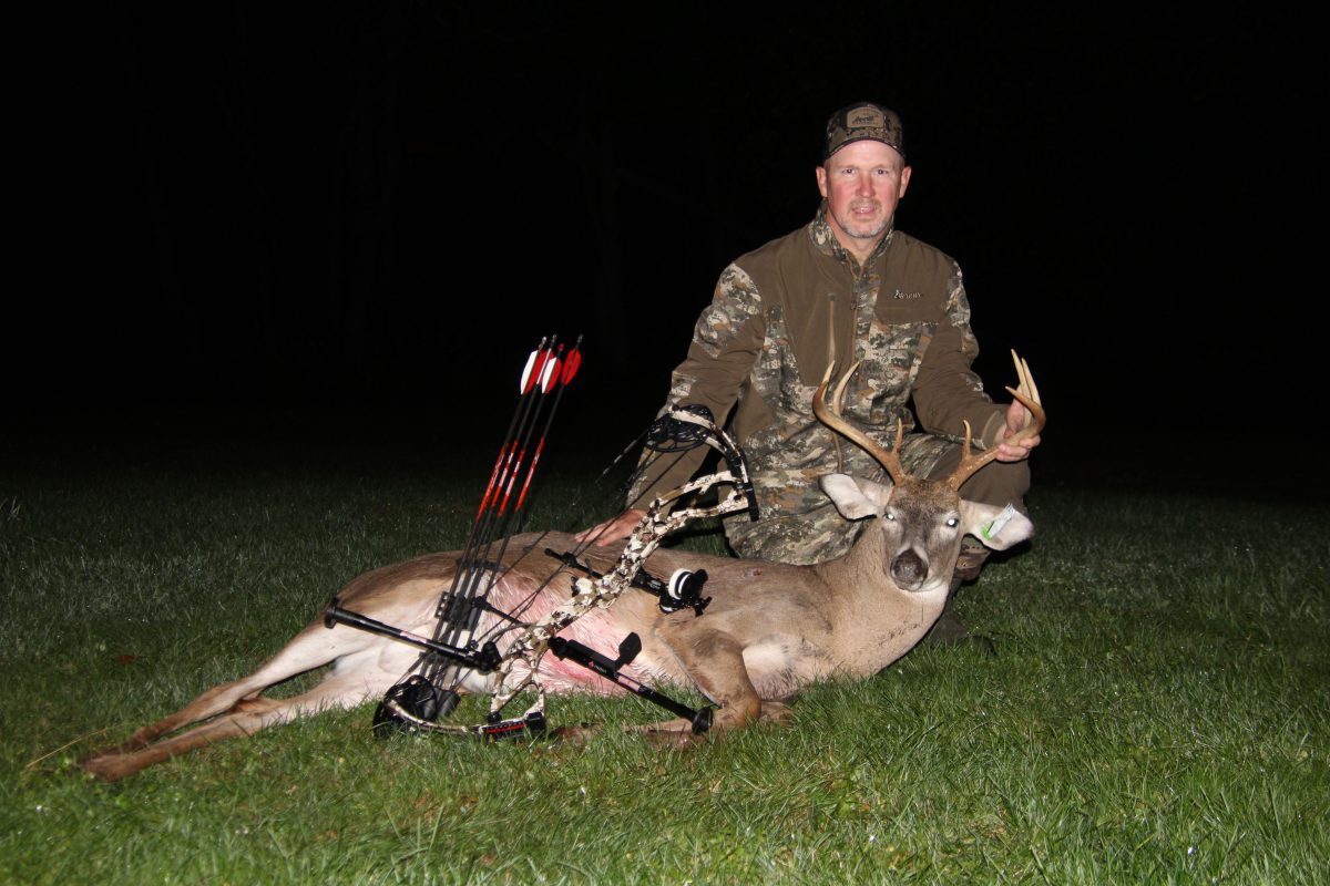 Thorn Broadheads Review – Something New - North American Bow Hunter