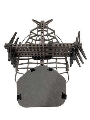 Review: The Hunting Beast Treestand and Climbing Sticks - North ...