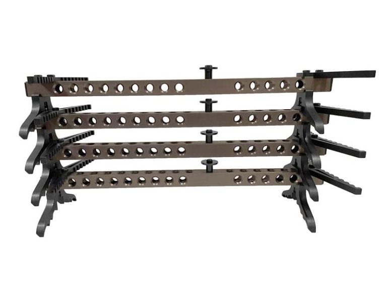 Review: The Hunting Beast Treestand and Climbing Sticks - North ...