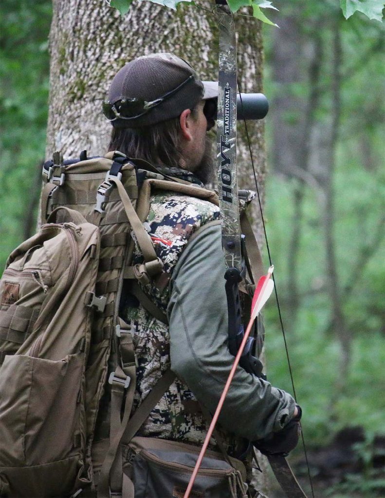 15 Tips for Better Archery and Bowhunting - North American Bow Hunter