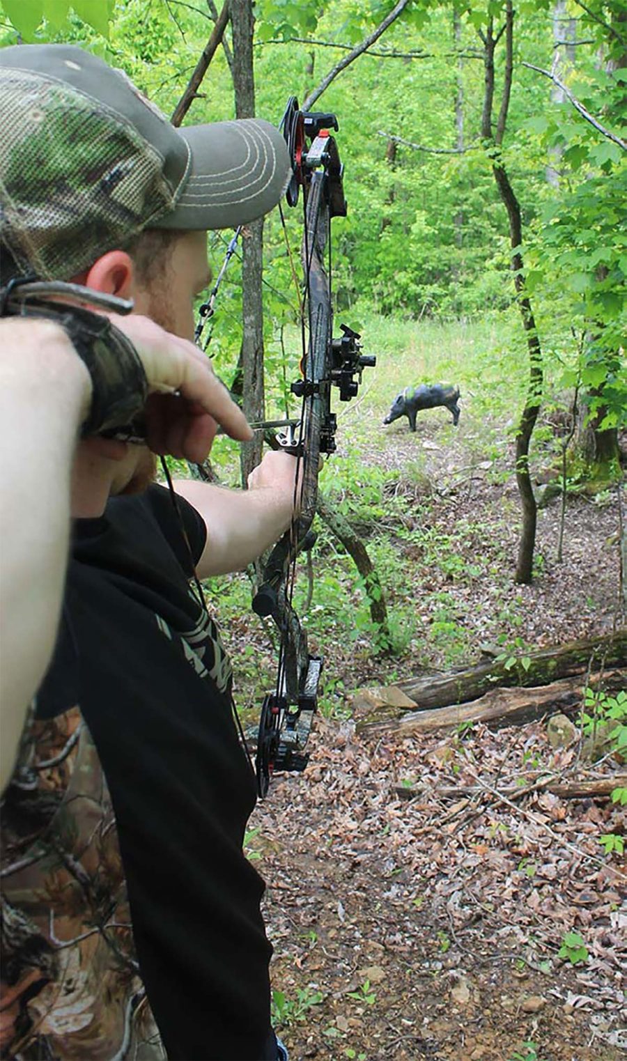 15 Tips for Better Archery and Bowhunting - North American Bow Hunter