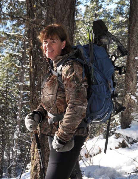 Overcoming the Challenge: A Guide to Cougar Hunting - North American ...