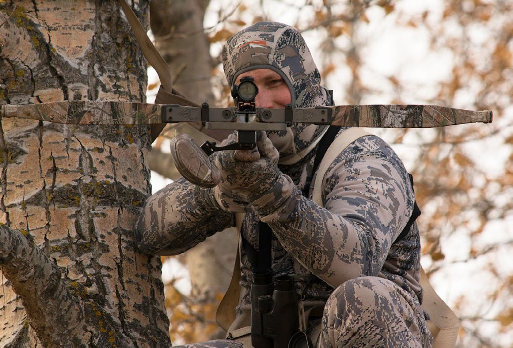 A Complete Guide to Choosing Between Compound and Crossbows - North ...