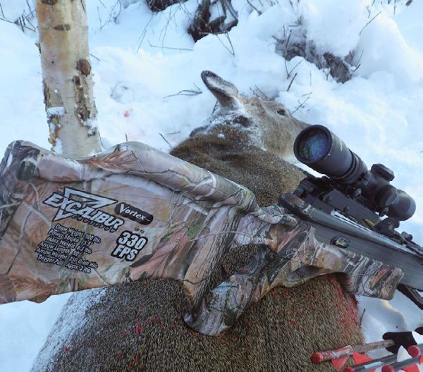 A Complete Guide to Choosing Between Compound and Crossbows - North ...