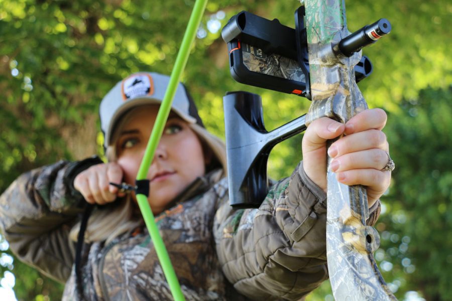 25 Bowhunting Tips Whitetail Hunters Need - North American Bow Hunter