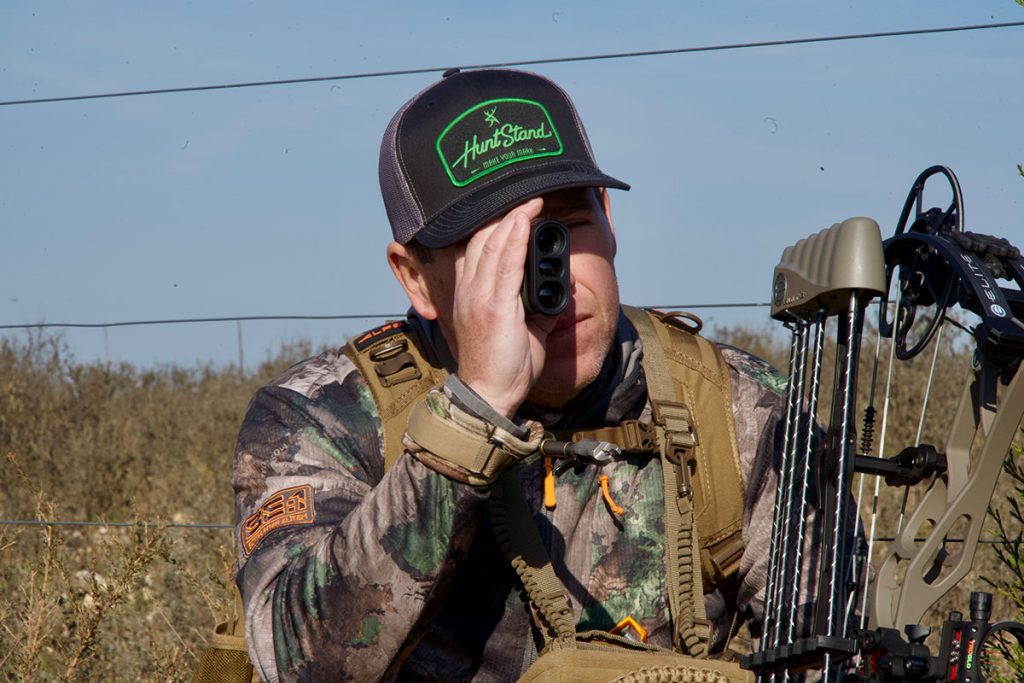 The Art of Spot and Stalk Bowhunting: A Comprehensive Guide - North ...