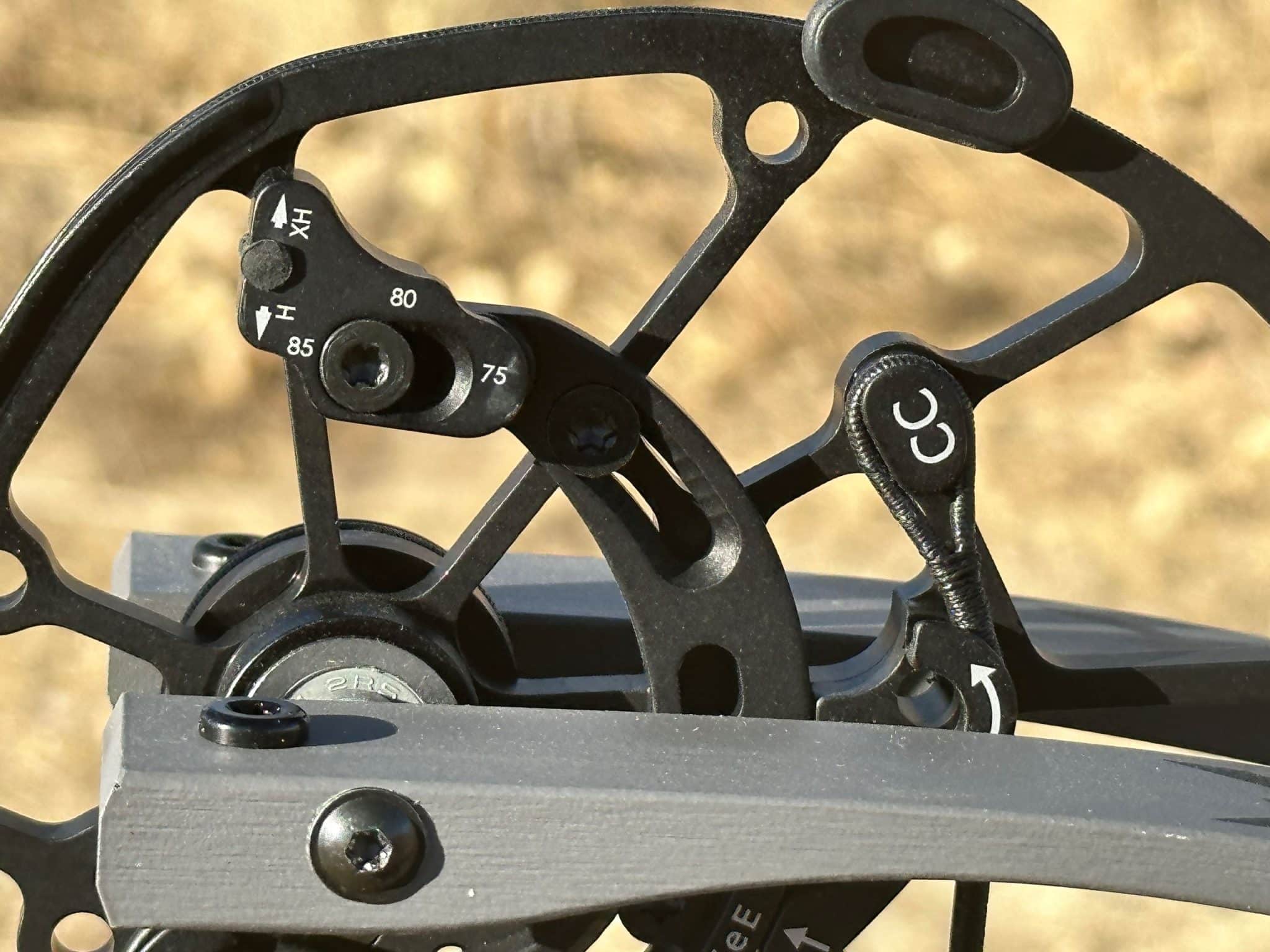 Hoyt Alpha X 33 – Tested True - North American Bow Hunter