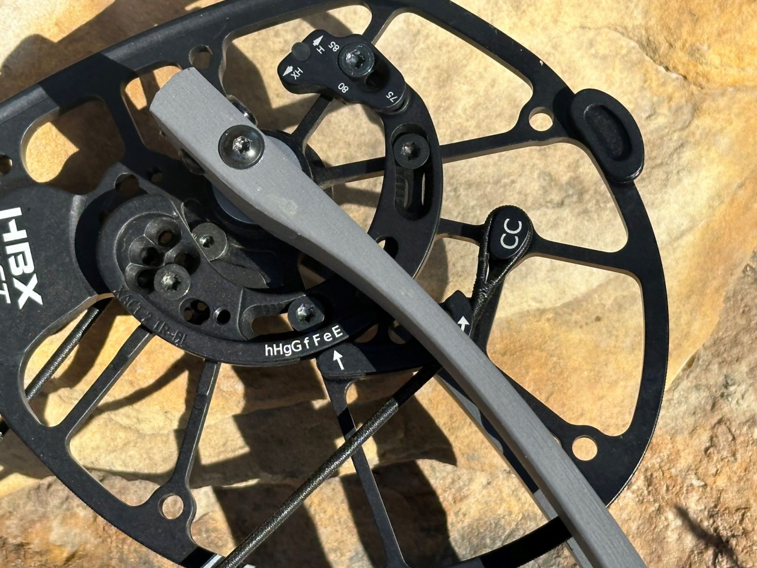 Hoyt Alpha X 33 – Tested True - North American Bow Hunter