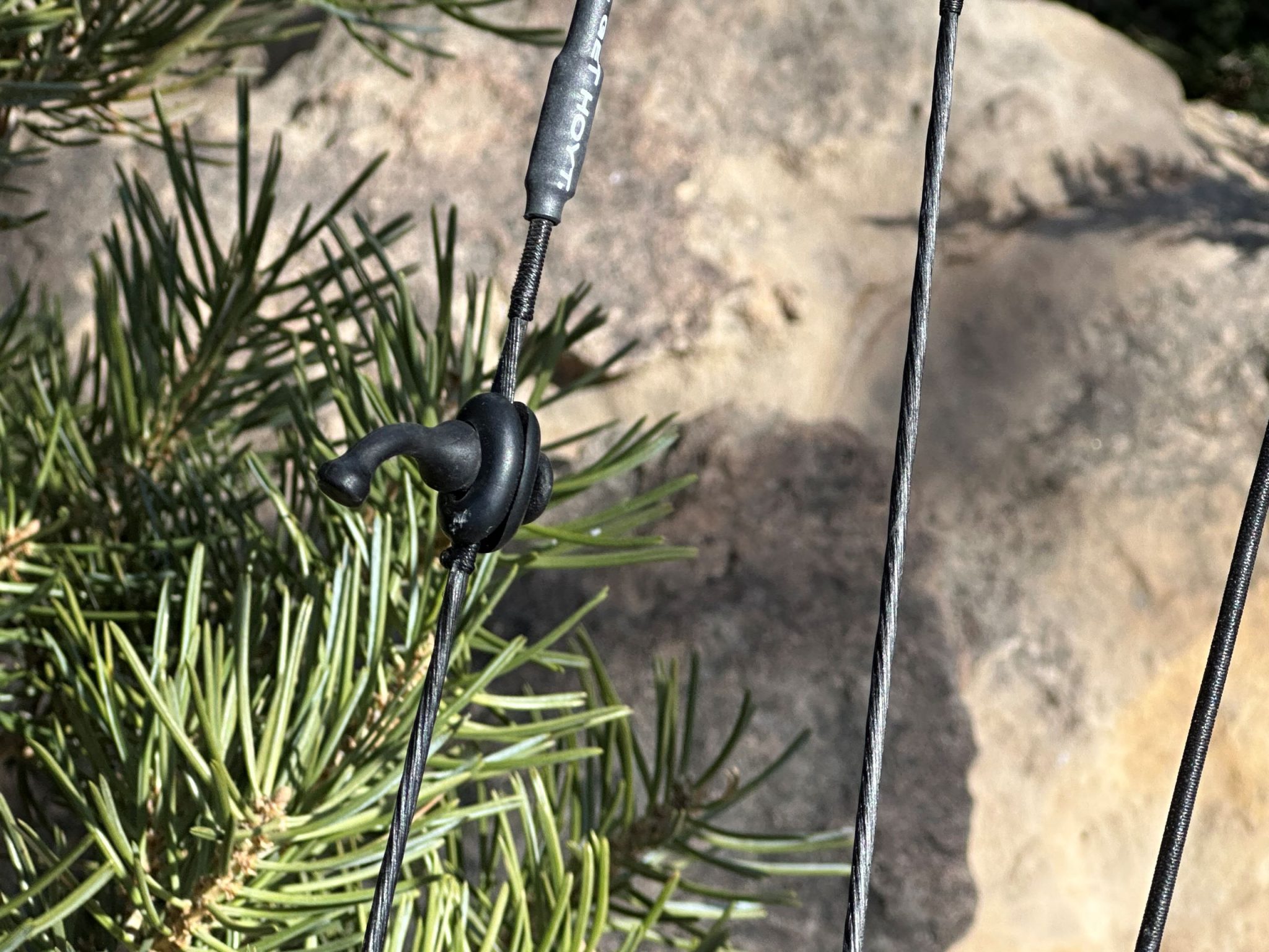Hoyt Alpha X 33 – Tested True - North American Bow Hunter